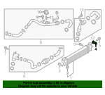 2012-2023 Ford Sensor AG9Z-9F479-B | TascaParts.com