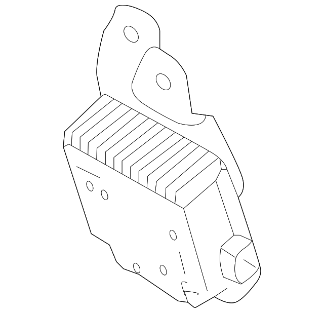 96390-A8000 - Control Module 2017-2019 Kia Optima | Kia.Parts Store