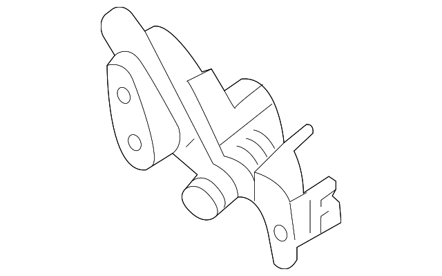 447-880-00-60 - Lock Assembly 2016-2023 Mercedes-Benz Metris | Mercedes ...