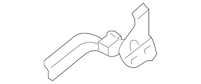 447-880-45-00 - Hinge 2016-2018 Mercedes-Benz Metris | Mercedes-Benz ...