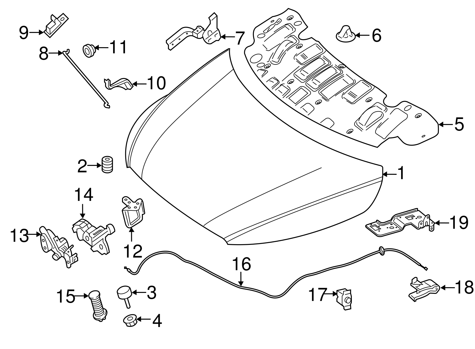 447-880-01-60 - Striker 2016-2023 Mercedes-Benz Metris | Mercedes-Benz ...