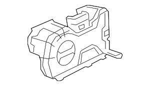 2018-2023 Jeep Wrangler Panel 6FJ70TX7AG | Mopar Parts Canada