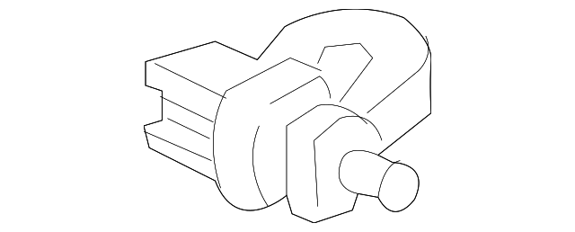 28650-RT4-003 - Automatic Transmission Fluid Temperature Sensor 2013 ...