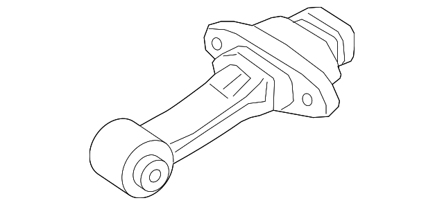 21950-C2100 - Torque Arm 2019-2020 Kia Optima | Kia.Parts Store