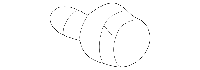 1998-2017 GM Multi-Purpose Retainer 11571118 GM | GMPartsDirect.com