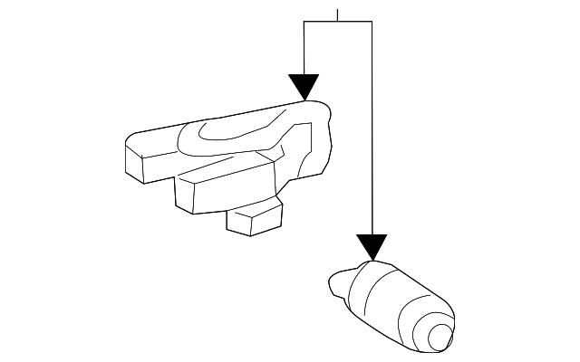 2010-2022 Lexus Access Cover G3834-48010 | OEM Parts Online