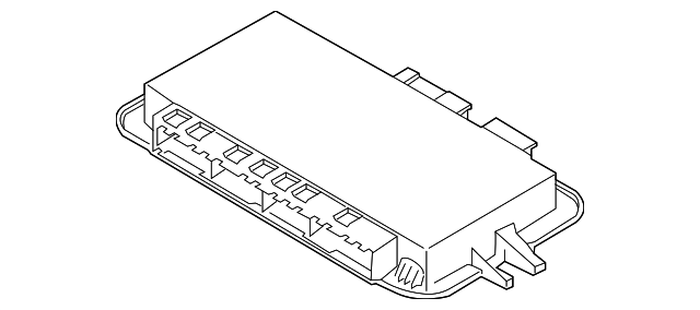 2010-2018 BMW Control Module 61-35-6-992-947 | BMWPartsDirect.com