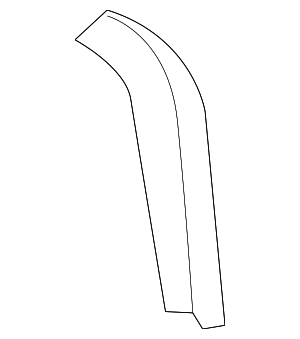 2010-2020 Nissan 370Z Upper Retainer 97185-1ET0A | Ziegler Nissan of ...