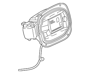 Housing 68347151ad | TascaParts.com