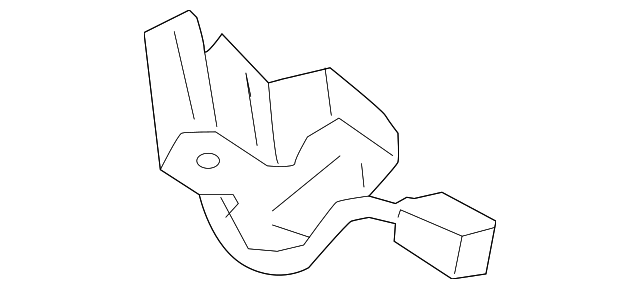 Hood Primary and Secondary Latch 42787665 | GMPartsDirect.com