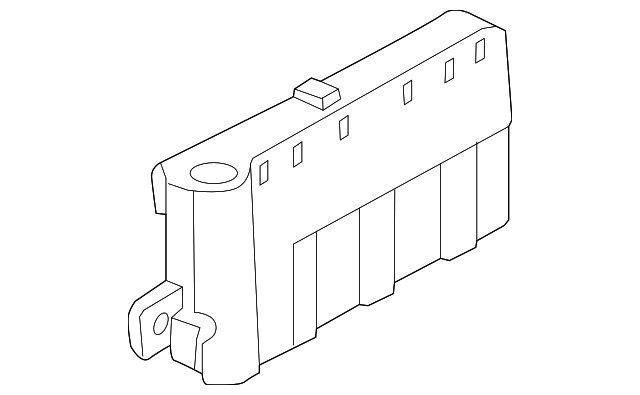 61-14-9-227-752 - Distributor - 2012-2021 BMW | BMWPartsHub