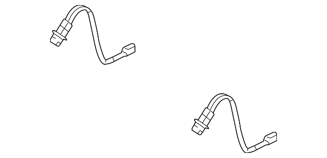 92550-1F000 - Socket & Wire 2005-2010 Kia Sportage | Kia.Parts Store
