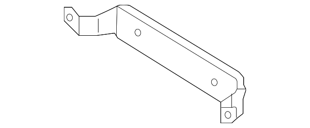 23714-5NA4B - ECM Bracket - 2019-2020 Infiniti QX50 | Discount Infiniti ...