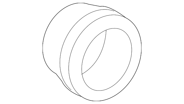 Toyota Hub Assembly Plug Part# 9033933003 | Toyota Of Colorado Springs ...