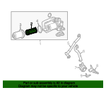 246-377-23-00 - Filter Element 2014-2023 Mercedes-Benz | Mercedes-Benz ...