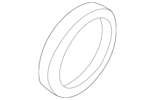 09283-54001 - Wheel Seal - 1989-2000 Suzuki | World OEM Parts Subaru