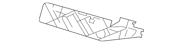 5104492AB - A/C And Heater Control Cable - 2006 Mopar | Mopar Parts Canada