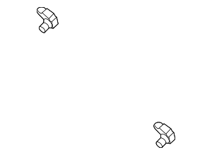 000-905-59-06 - Pressure Sensor 2011-2023 Mercedes-Benz | Mercedes-Benz ...