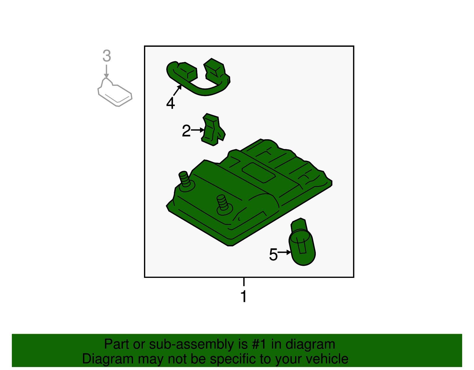 63650-06101-B0 - Overhead Console 2007-2009 Toyota Camry | Longo Toyota ...