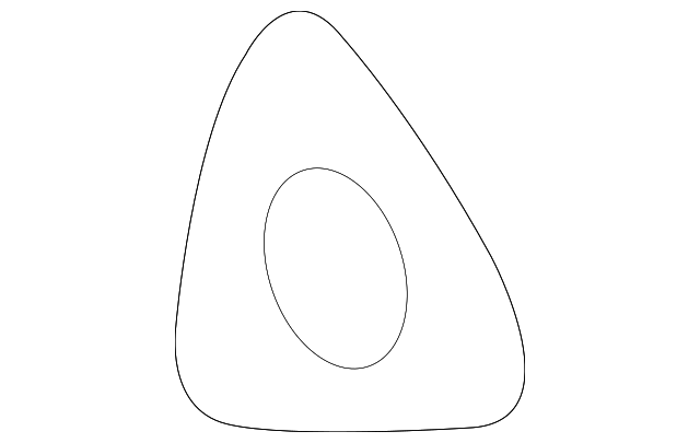 85104186 - Exhaust Gasket GMPartsNow