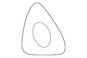 85104186 - Exhaust Gasket GMPartsNow