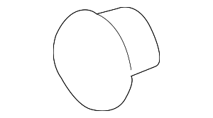 2007-2014 Hyundai Plug 45324-23000 | OEM Parts Online