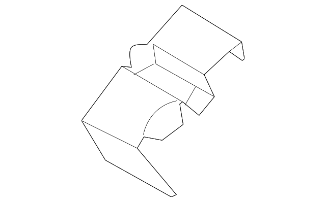 2022-2025 Hyundai Elantra N Disc Brake Pad Set 58101-IBA00 | OEM Parts ...