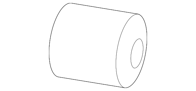 2008-2014 Subaru Knuckle Bushing 20254FG010 | Subaru Parts Guys