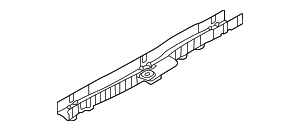 2021-2022 Audi A7 Sportback Cable Guide 4K0-971-341-S | Audi OEM Parts Guy