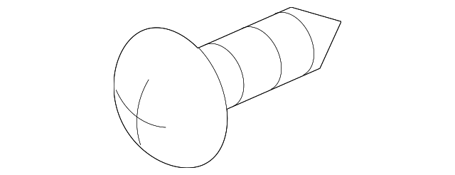 1986-2021 Honda Screw, Tapping (6X16) 93904-46220 | Honda Parts Direct