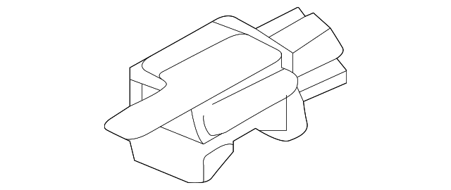 95920-H8000 - Ft Impact Sensor 2018-2023 Kia Rio | Kia.Parts Store