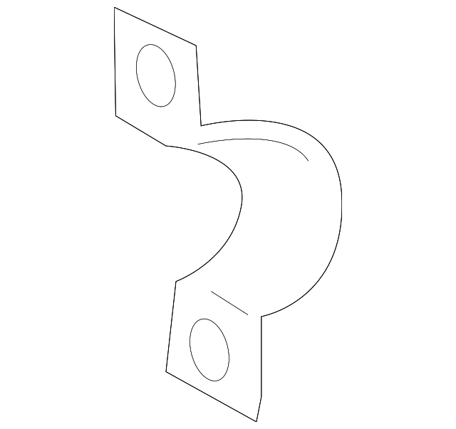 2009-2021 Nissan GT-R Armrest Bracket 80987-JF00A | OEM Parts Online