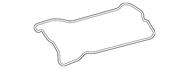 2016-2024 Toyota 2016-2024 Toyota - Engine Valve Cover Gasket (Right ...