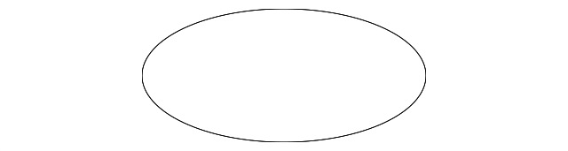 12151-0P010 - Engine Oil Pan Gasket - 2005-2020 Toyota | Toyota Parts ...