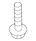2010-2014 Subaru Ball Joint Stud 901000346 | Subaru Parts For You