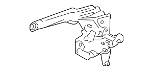 2015-2019 Ford Parking Brake Control CK4Z-2780-F | OEM Parts Online