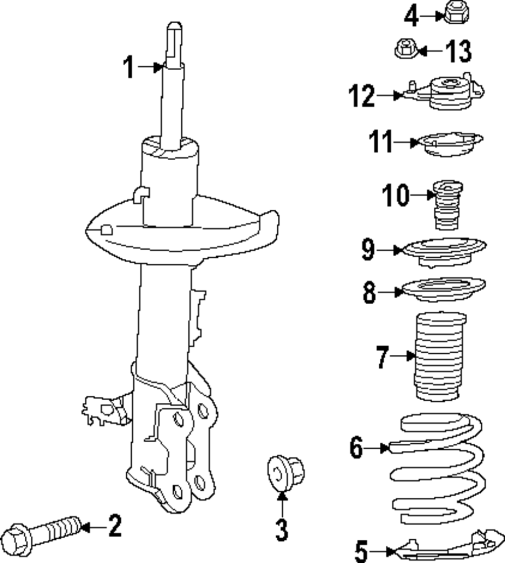 2024-2025 Toyota Grand Highlander 2024 Toyota Grand Highlander ...