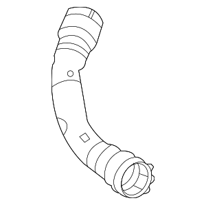 177-501-07-01 - Cooler Line 2020-2023 Mercedes-Benz | Mercedes-Benz USA ...