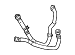 Mercedes-Benz Automatic Transmission Parts For Sale | Mercedes-Benz USA ...