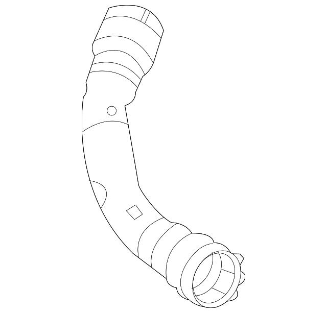 177-501-07-01 - Cooler Line 2020-2023 Mercedes-Benz | Mercedes-Benz USA ...