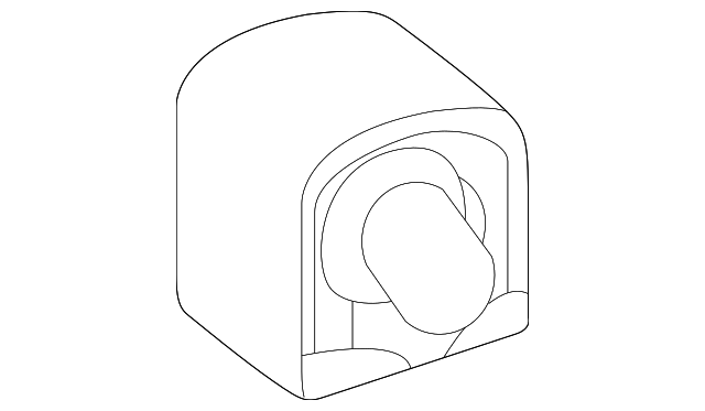 639-242-00-13 - Trans Mount 2010-2023 Mercedes-Benz | Mercedes-Benz USA ...