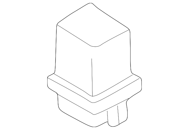 1993-2004 Nissan Relay 25230-79981 | OEM Parts Online