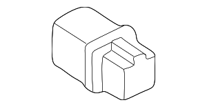 25230-79981 - Relay - 1993-2004 Nissan | Nissan OEM Parts Direct