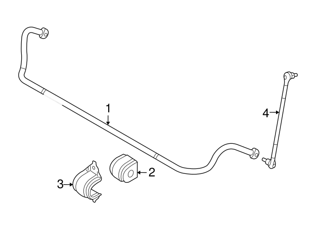 31-35-6-768-772 - Link 2006-2015 BMW | AutoNationParts.com