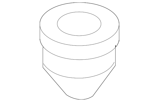 54626-1M000 - Strut Bumper 2004-2013 Kia | Kia.Parts Store