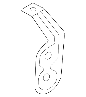 Genuine BMW 41-35-7-207-205 | Rear Support | FREE Shipping on Most ...