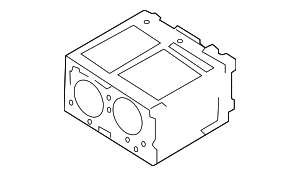 Genuine Controller for 2020-2023 Land Rover Discovery Sport | Land ...