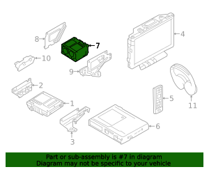 Genuine Controller for 2020-2023 Land Rover Discovery Sport | Land ...
