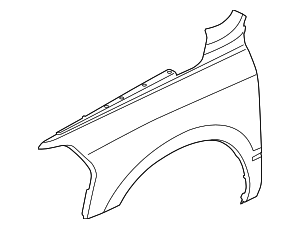 2019-2024 Ram Panel 68360831AB | Mopar Parts Canada