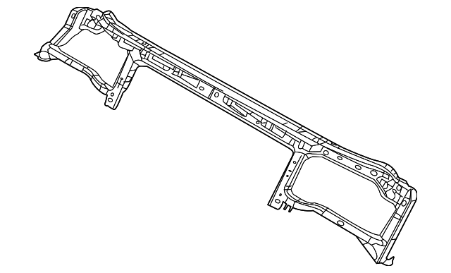 2015-2023 Dodge Challenger C/Member 68174972AF | TascaParts.com